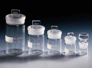 Jual Weighing botol/ BOTOL TIMBANG- CV. General Labora